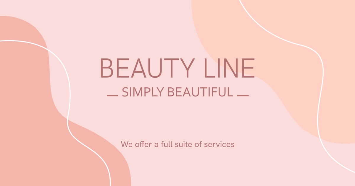 Welcome to Beauty Line Salon